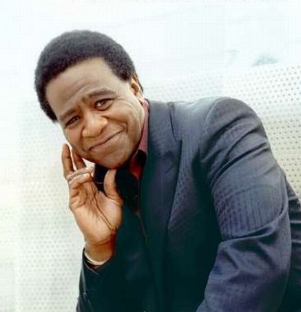 Al Green – New Haven Records