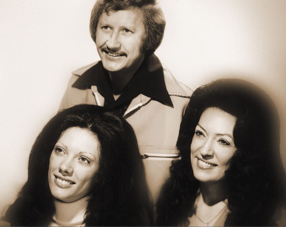 The Rambos – New Haven Records