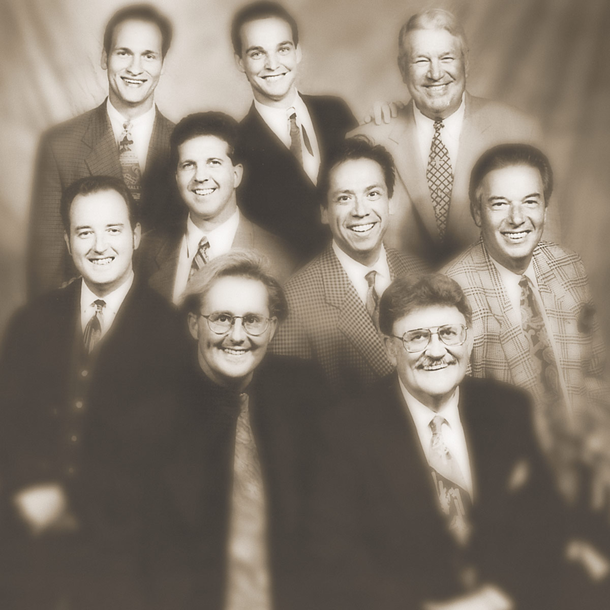 The Kingsmen – New Haven Records