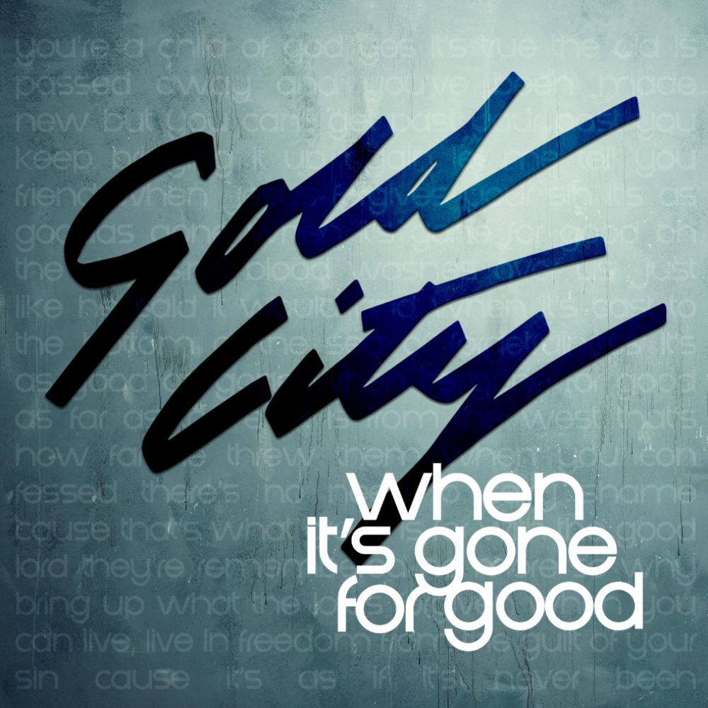 Gold City – New Haven Records