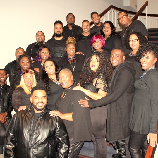 New Direction – New Haven Records