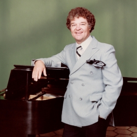 Rusty Goodman – New Haven Records