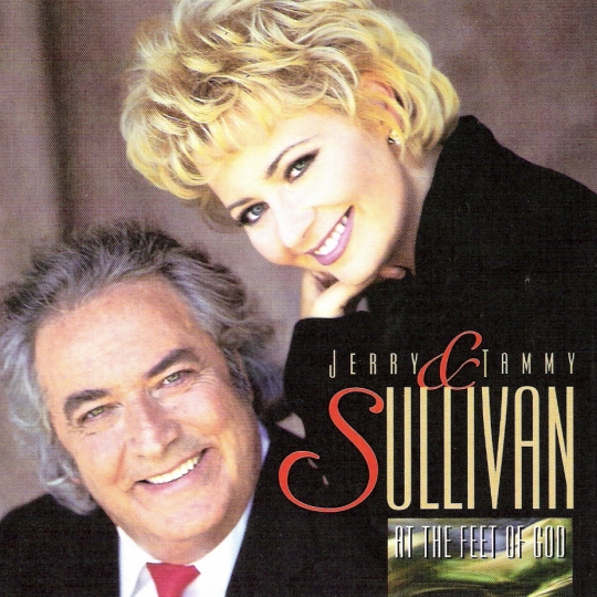 Jerry and Tammy Sullivan – New Haven Records
