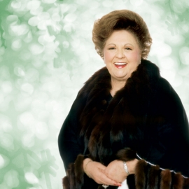 Vestal Goodman – New Haven Records